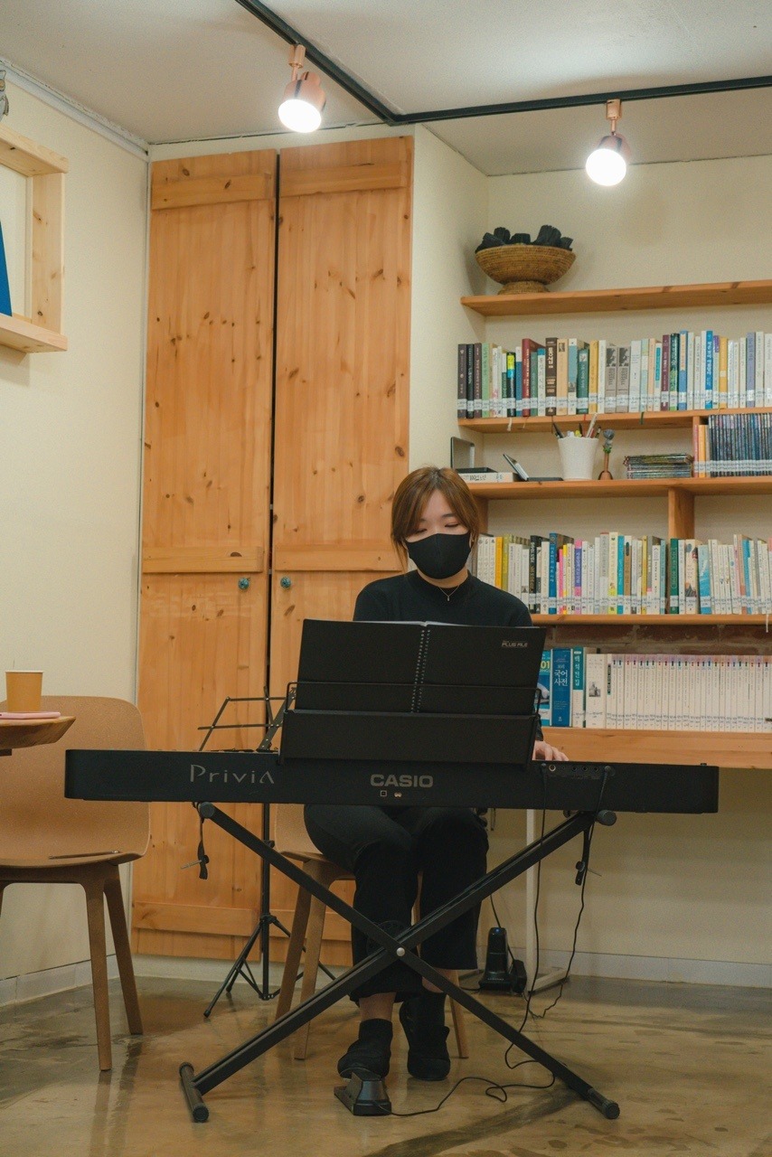 EUM PIANO 당신과 나를 이어주는 음악! (2023) - 이음피아노 | 클래스유