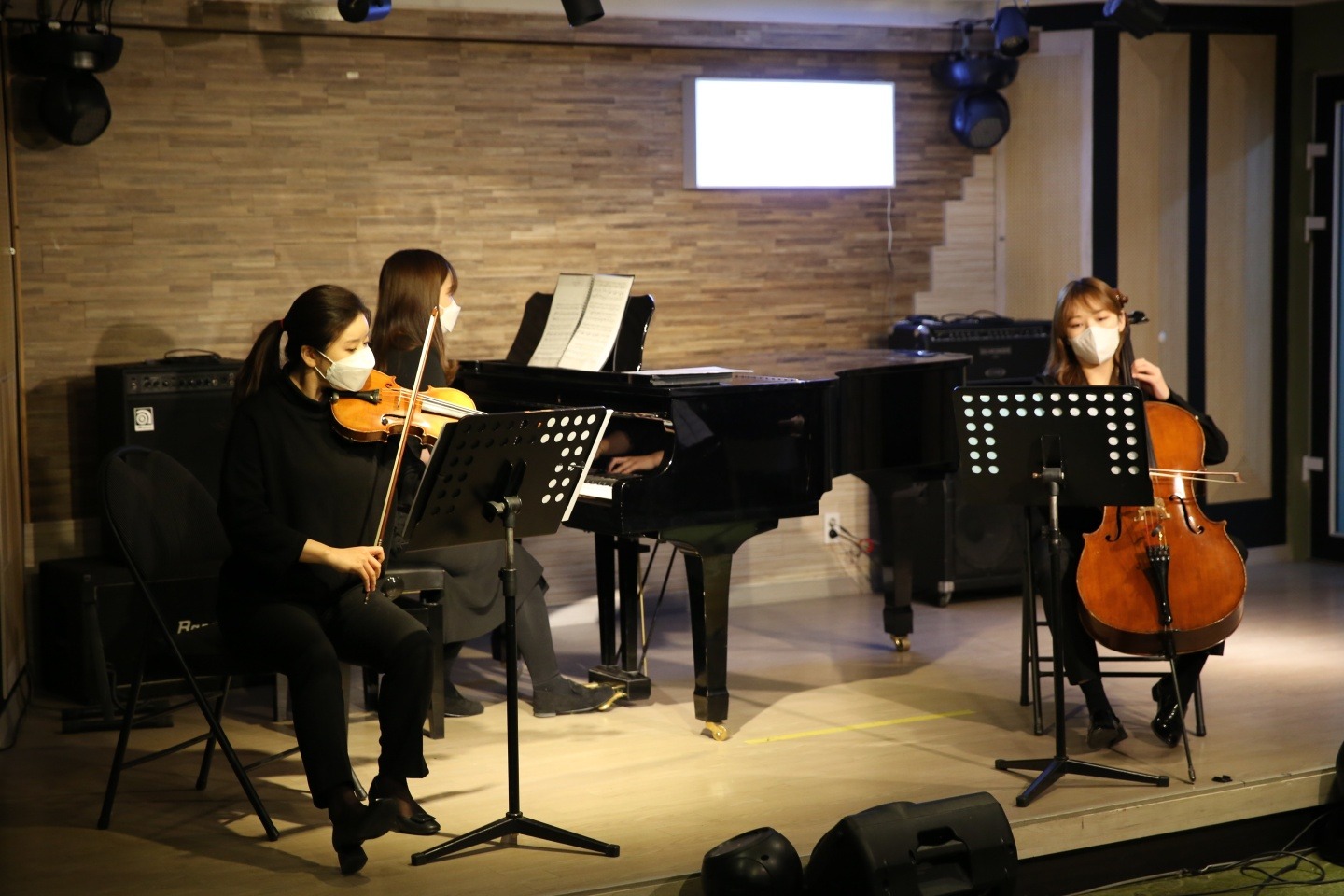 EUM PIANO 당신과 나를 이어주는 음악! (2023) - 이음피아노 | 클래스유