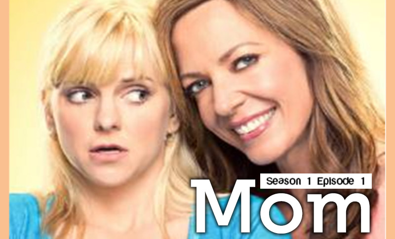 Mom (1-1) (2026) - ABKENGLISH | 클래스유