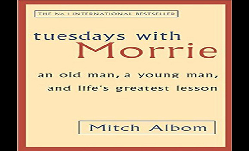 Tusedays with Morrie Vol.01 (2026) - ABKENGLISH | 클래스유